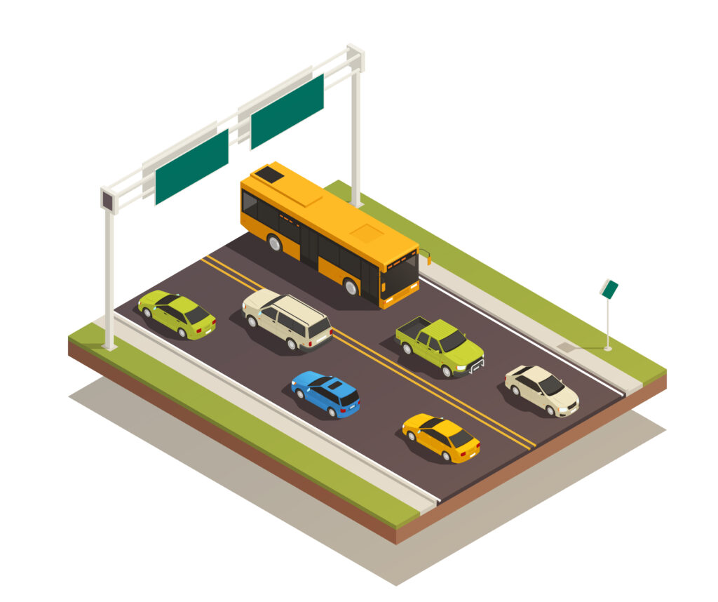 Road map Inspection - aerosquad.in